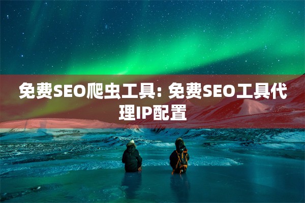 IPIPGO代理IP使用教程|详细步骤与配置指南|IP代理网